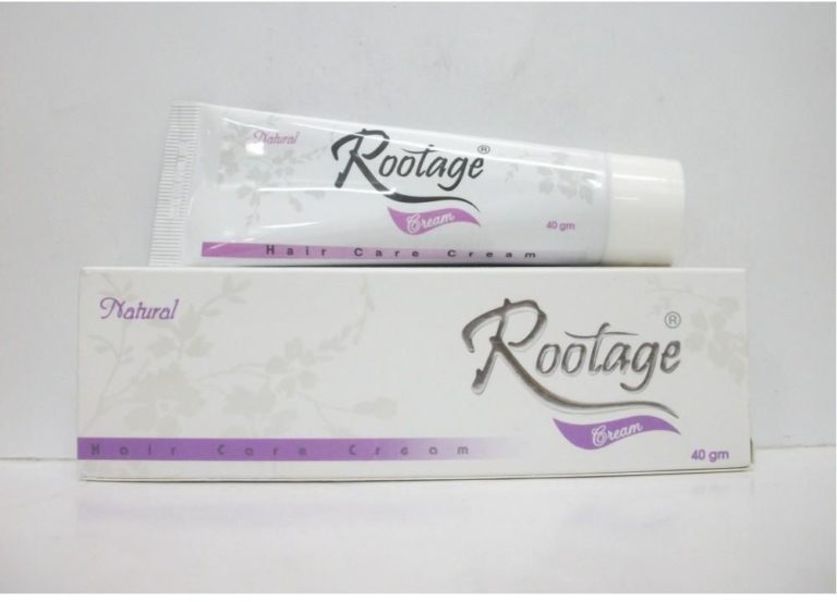 سعر ومواصفات كريم Rootage روتاج للشعر الجاف والعادي
