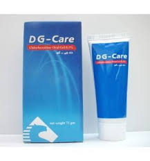 سعر ومواصفات غسول الفم DG - CARE دى جى كير