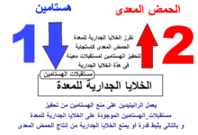 مواصفات Ranimax رنيماكس لعلاج قرحة المعدة والاثني عشر