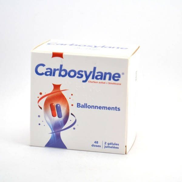 سعر كاربوسيلان - دواعي استخدام carbosylane أقراص