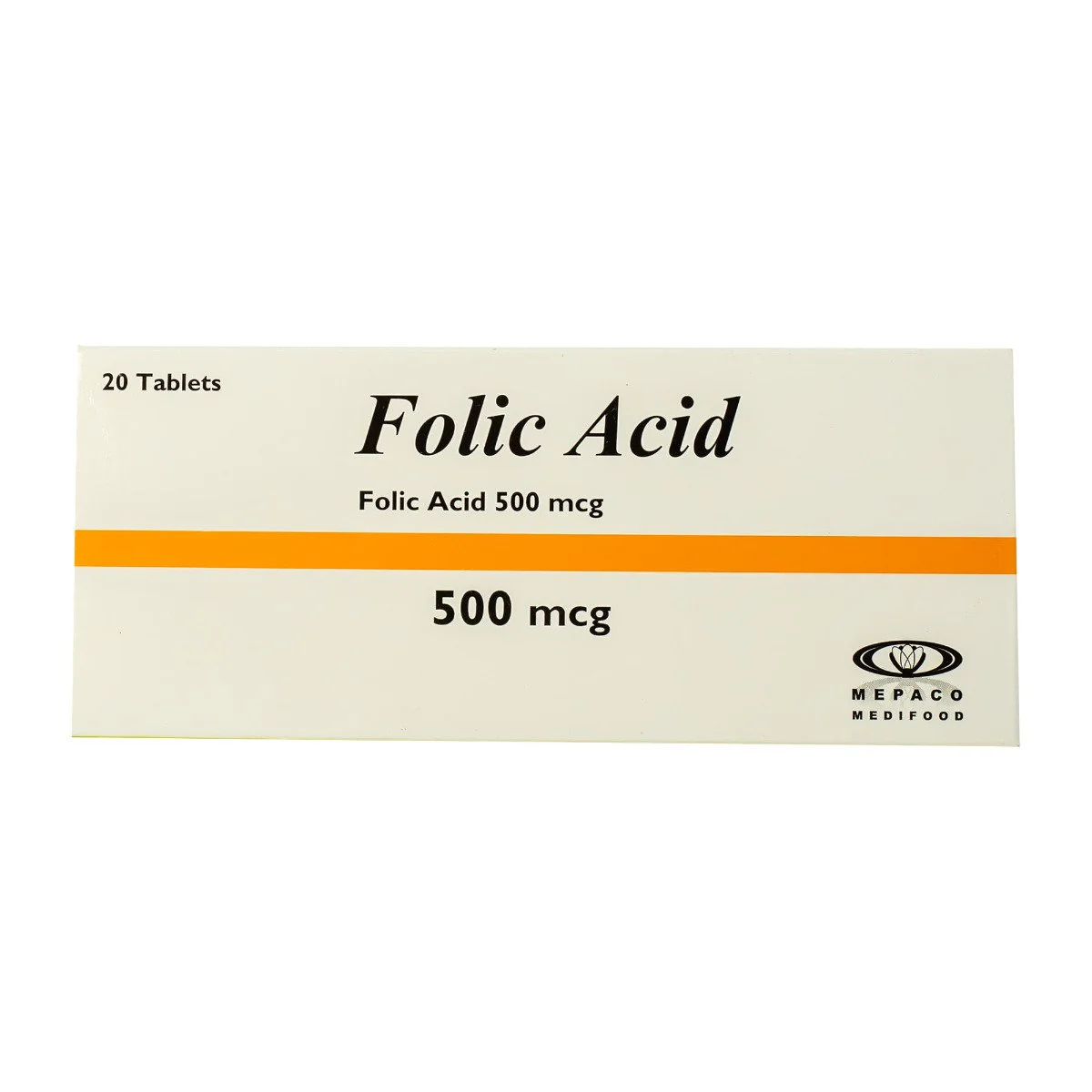 فوائد ودواعي استخدام الفوليك آسيد folic acid والجرعة الموصي بها